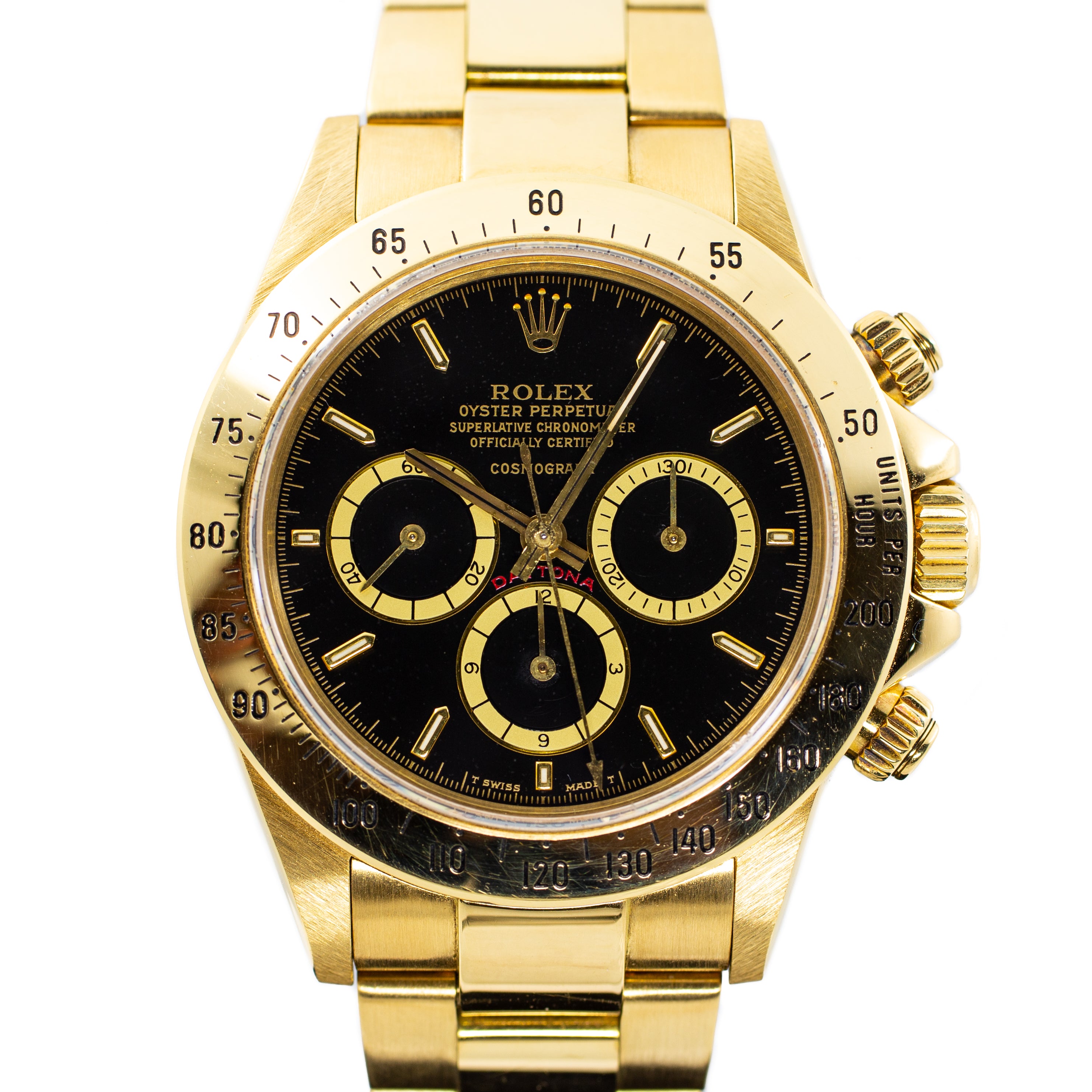 Rolex – Martin Luxury