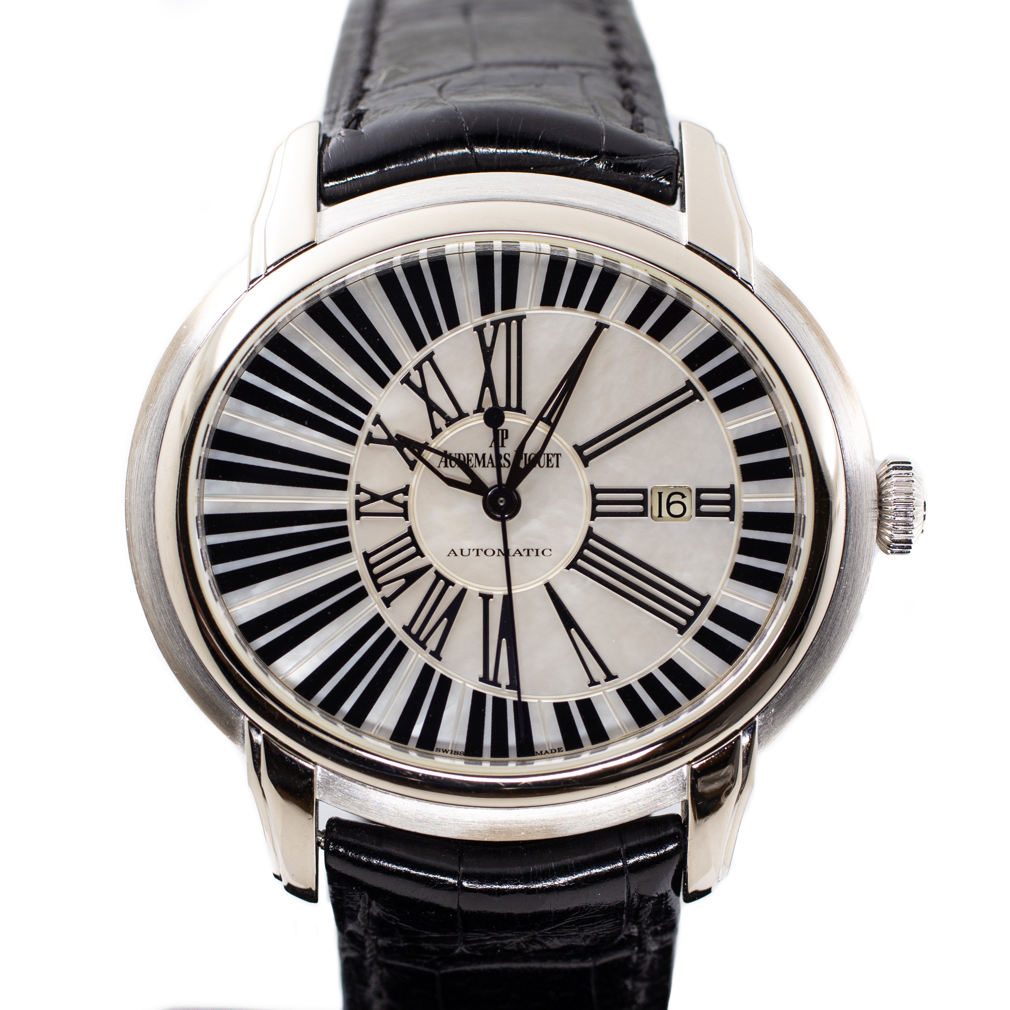 Watches – Page 3 – Martin Luxury