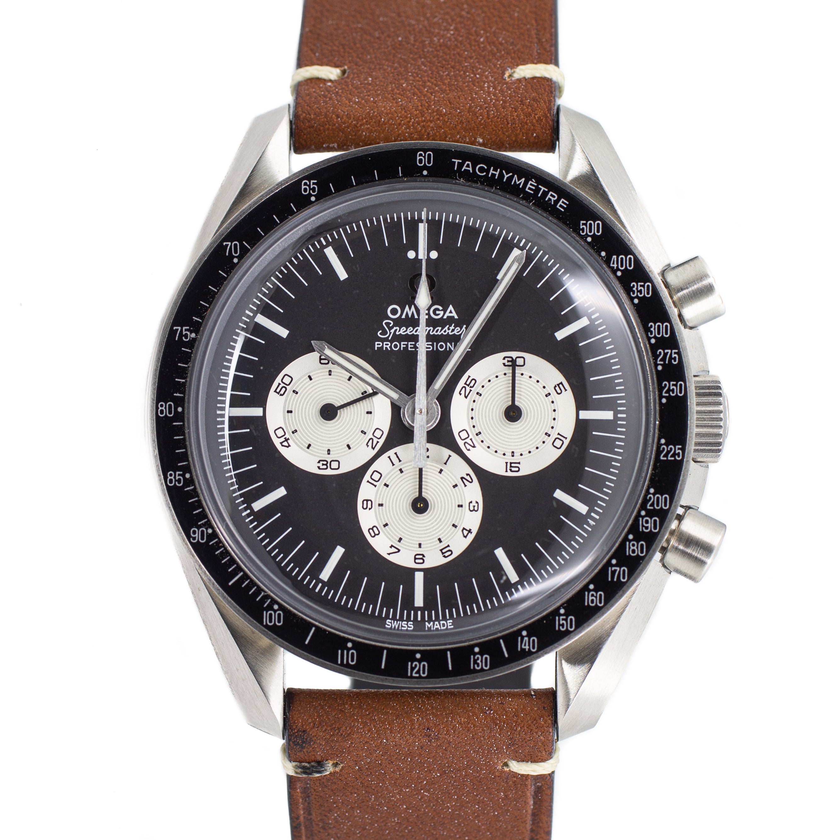 Omega – Martin Luxury