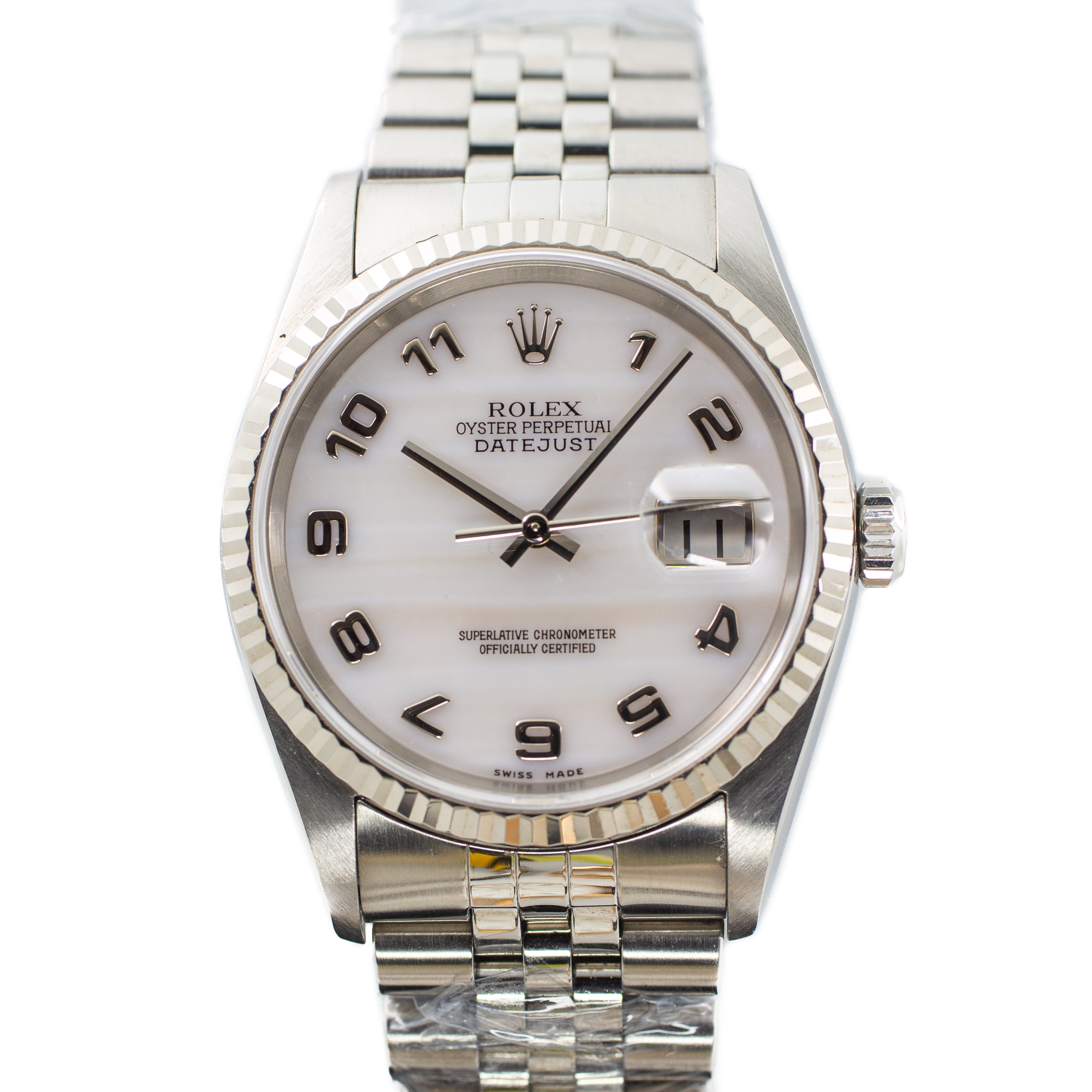 Rolex – Martin Luxury