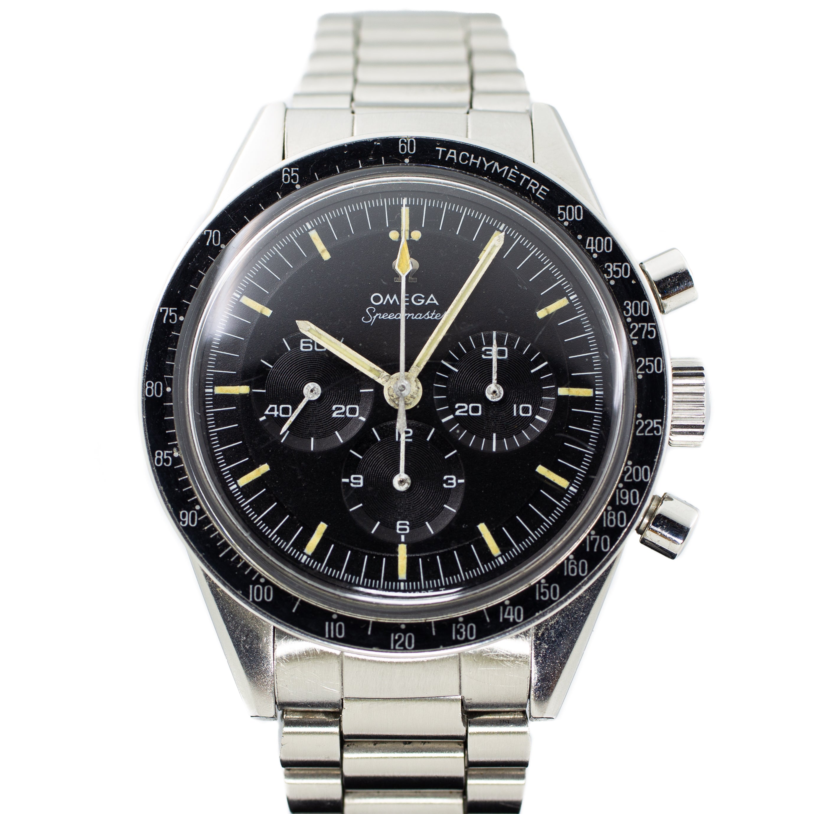 Omega – Martin Luxury