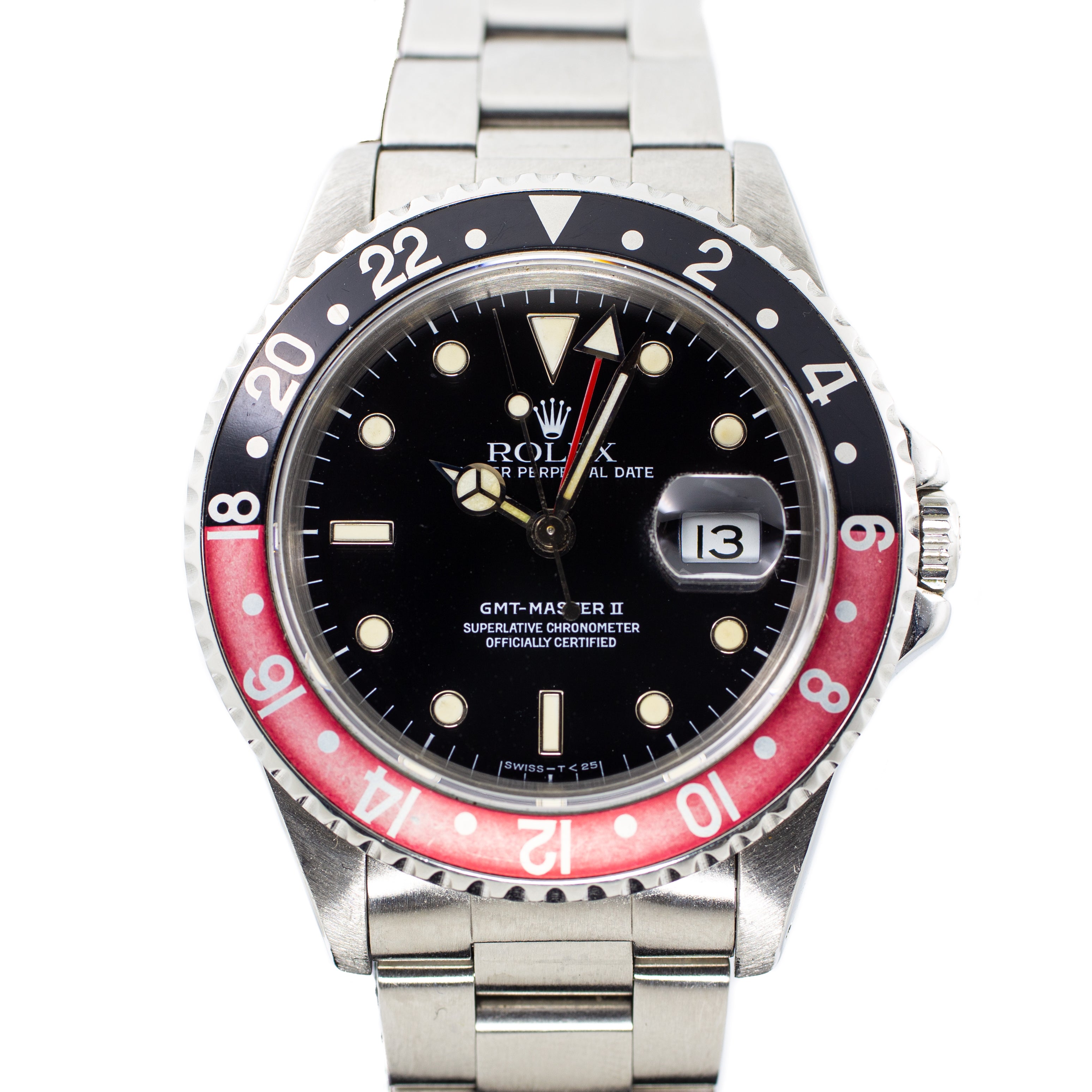 Rolex – Martin Luxury
