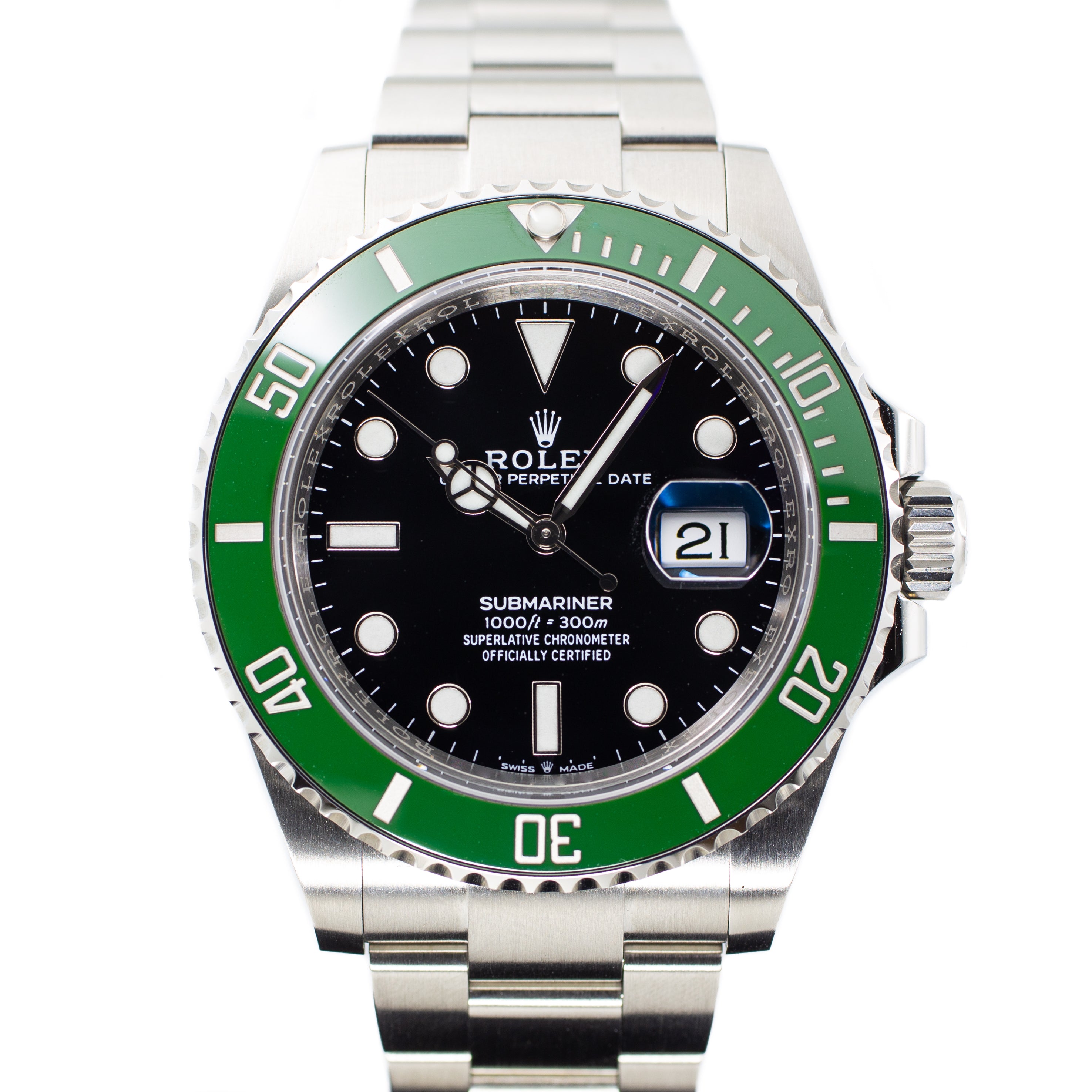 Watches – Page 2 – Martin Luxury