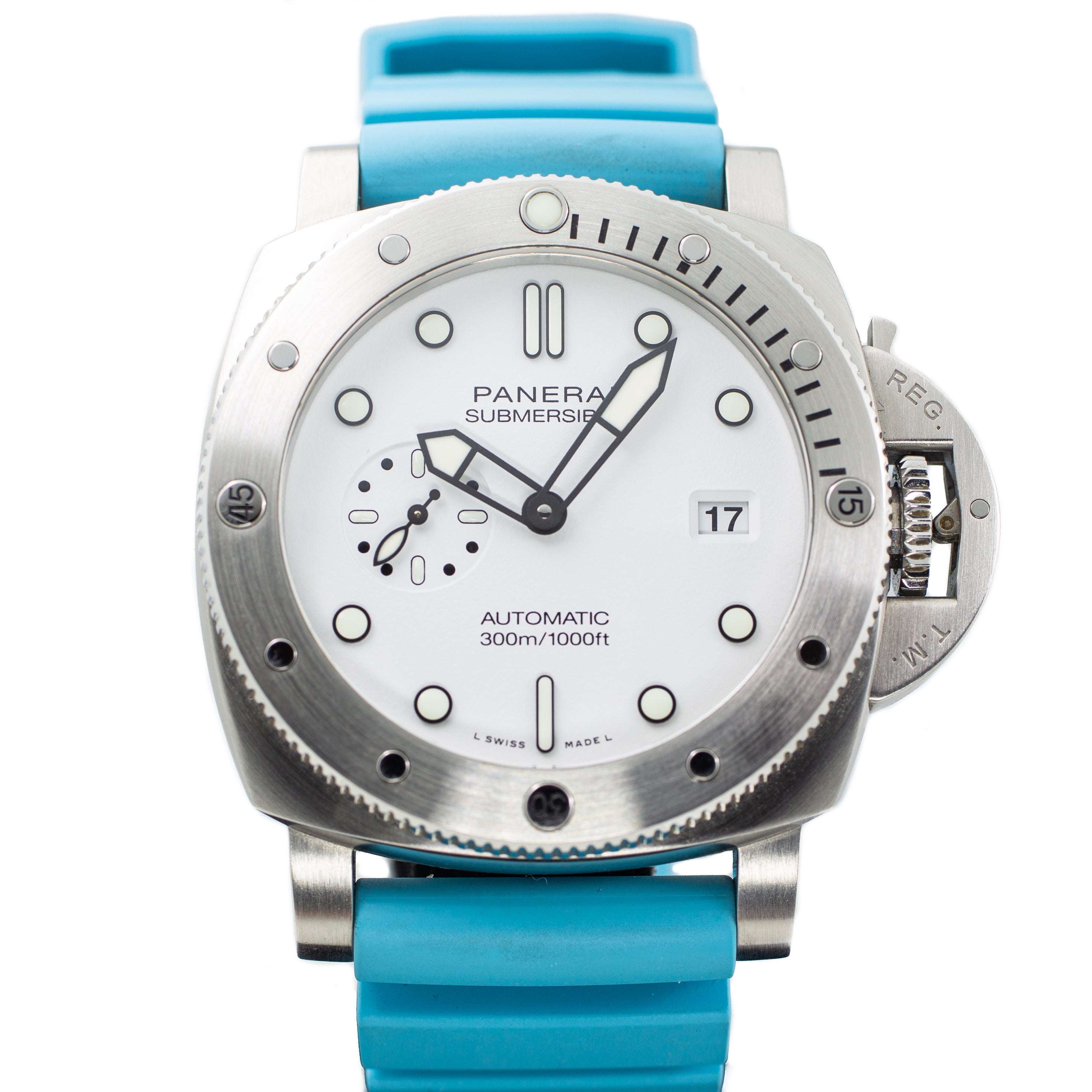 Watches – Martin Luxury