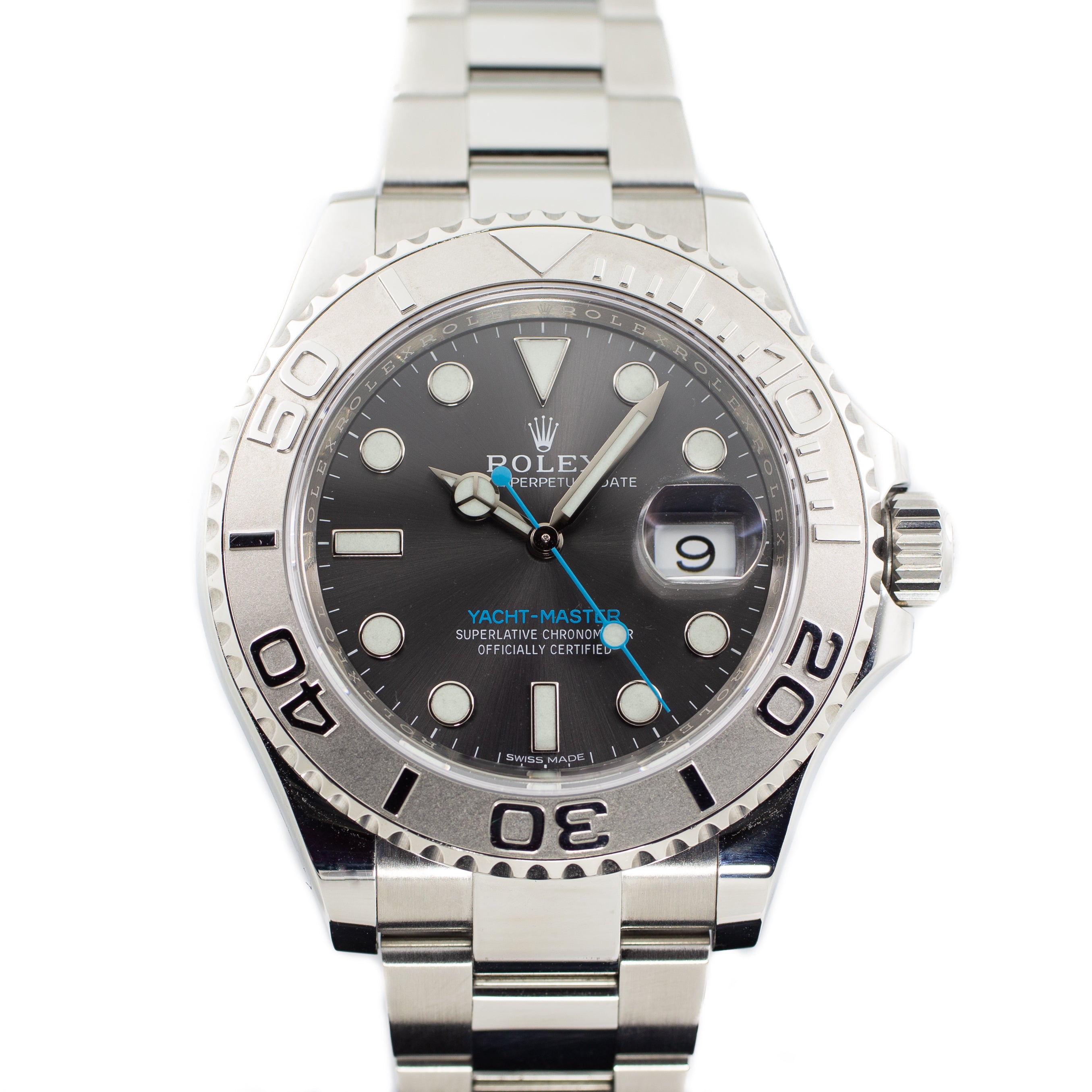 Rolex – Martin Luxury