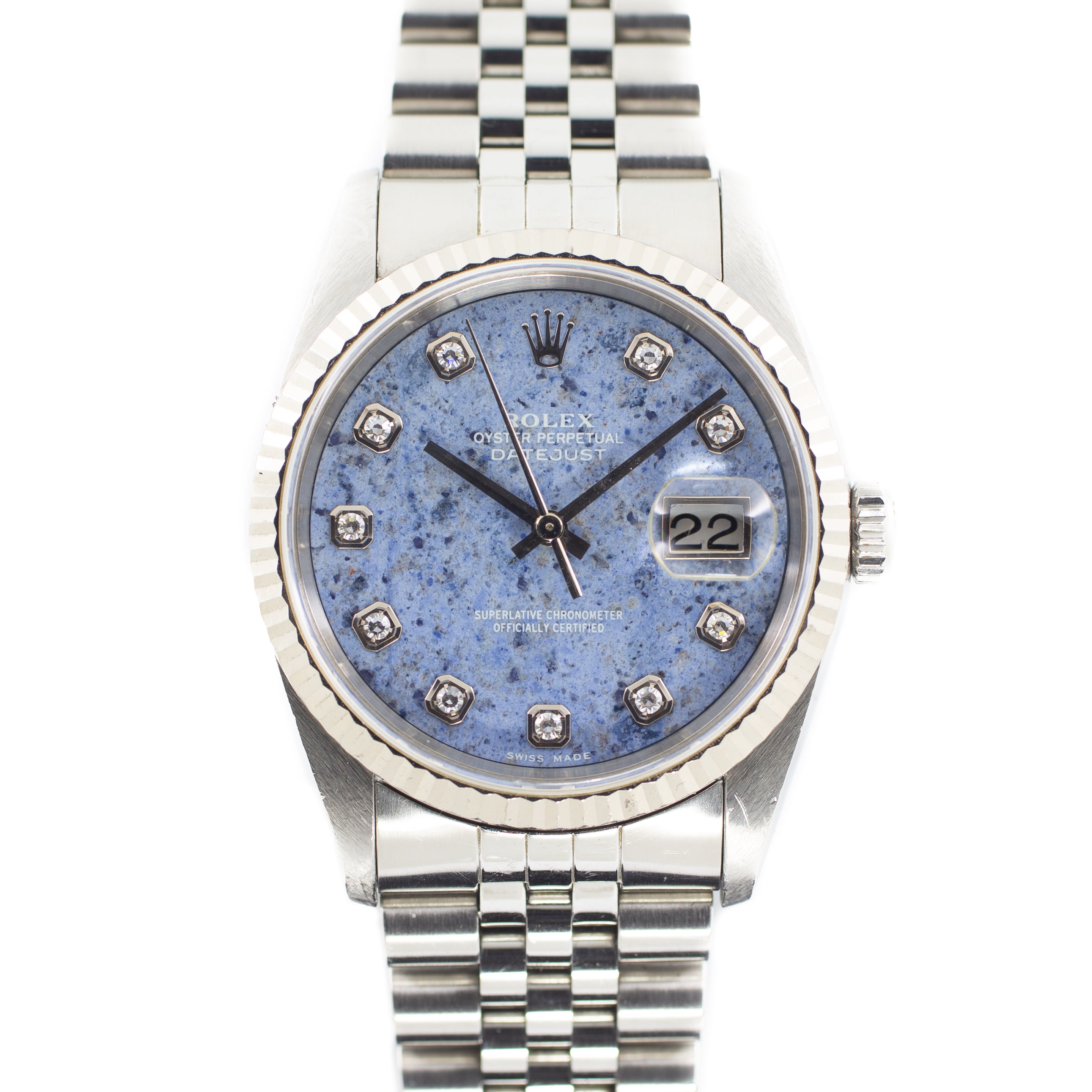 Rolex – Martin Luxury