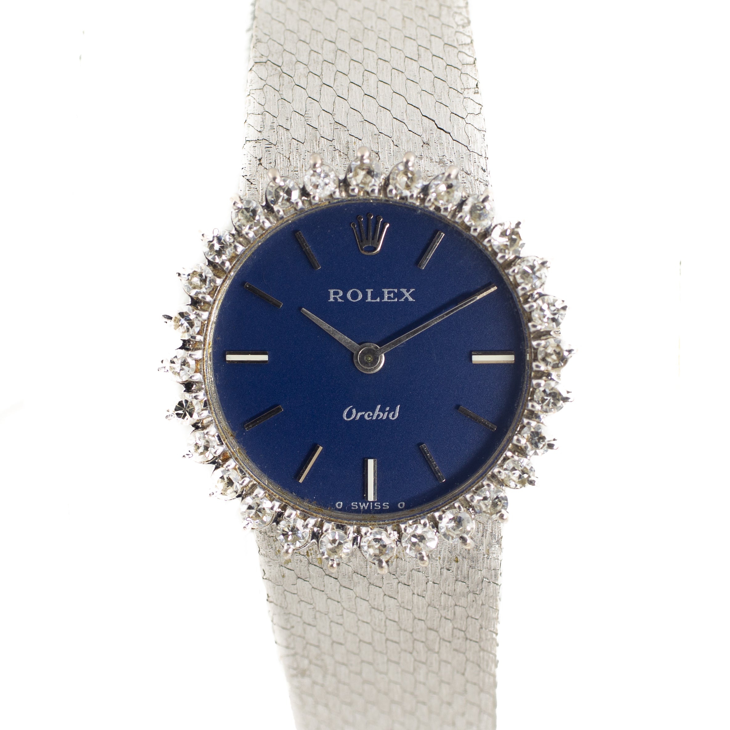 Rolex – Martin Luxury