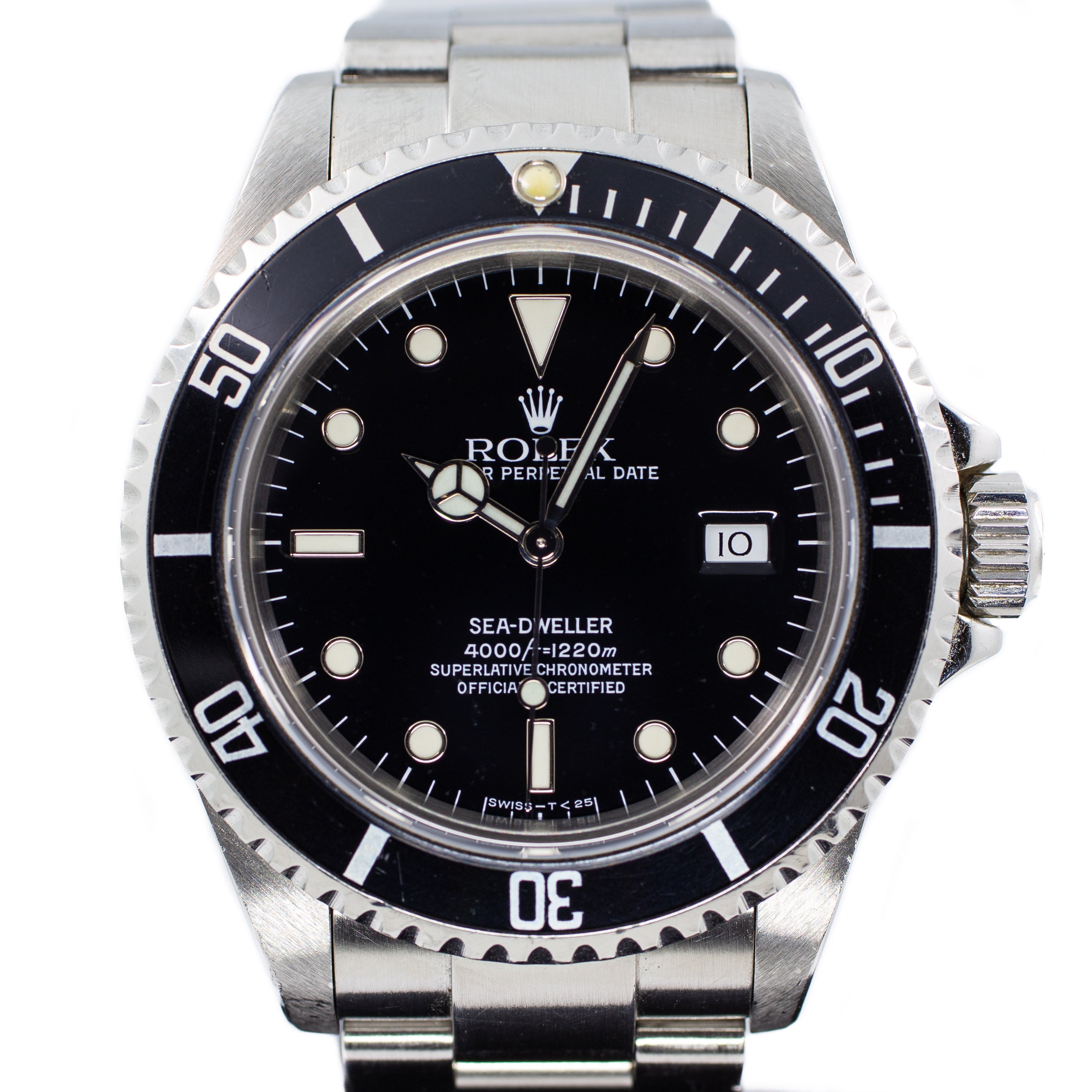 Rolex – Martin Luxury