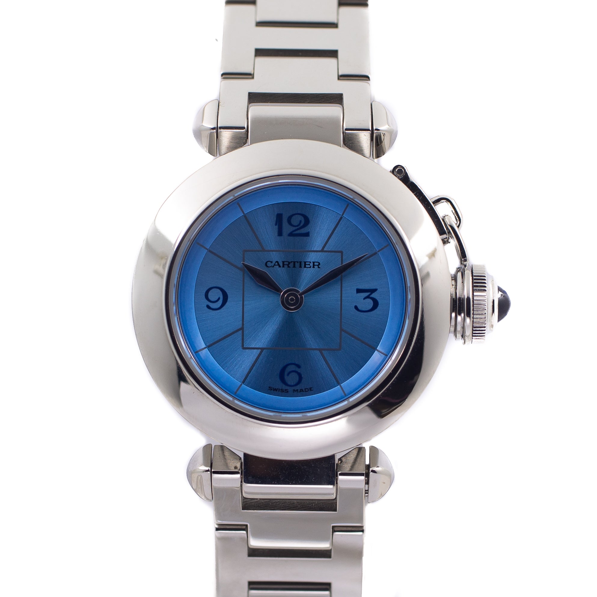 Cartier Miss Pasha – Martin Luxury