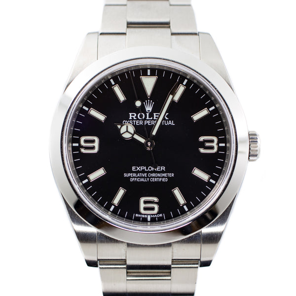 Watches – Martin Luxury