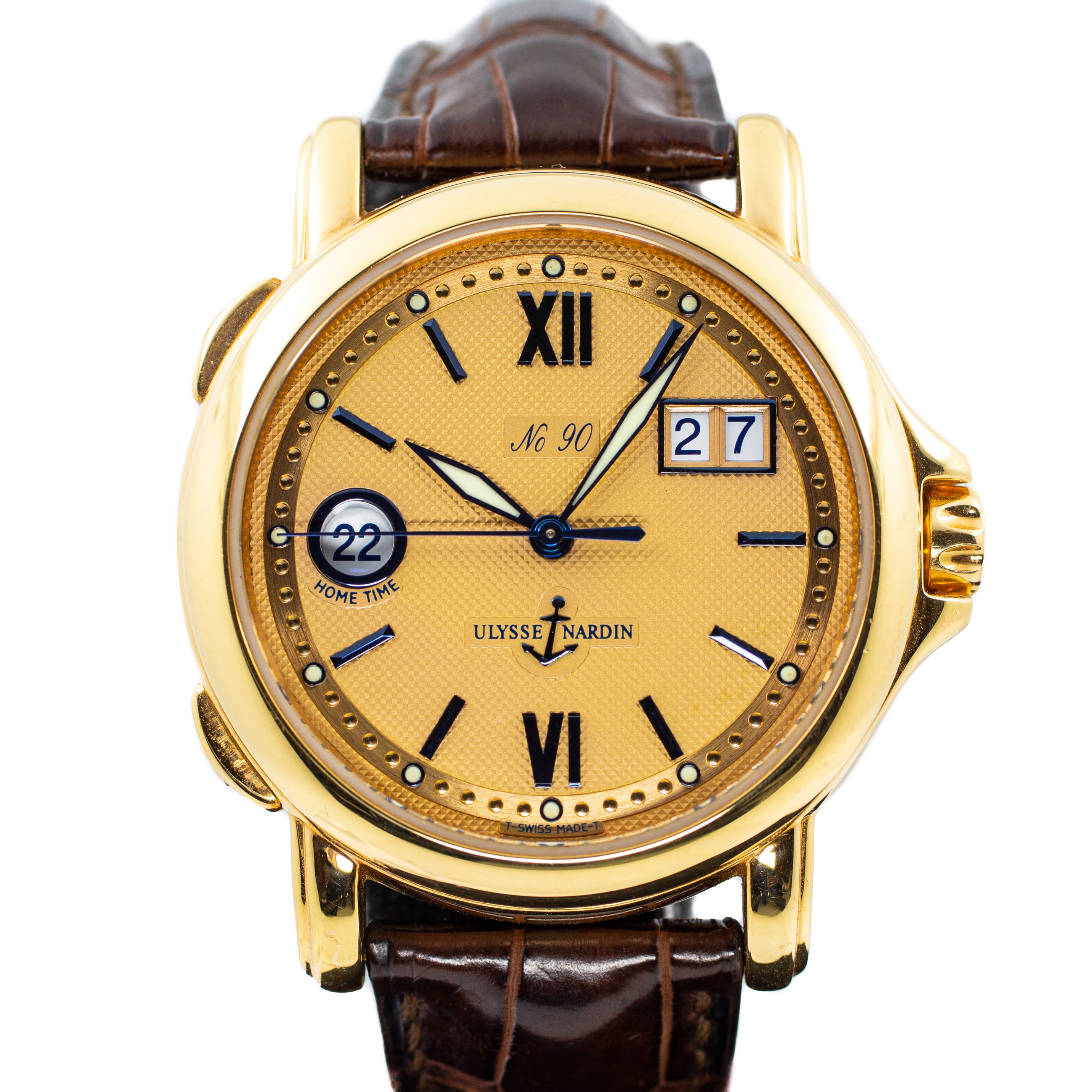 Watches – Page 6 – Martin Luxury